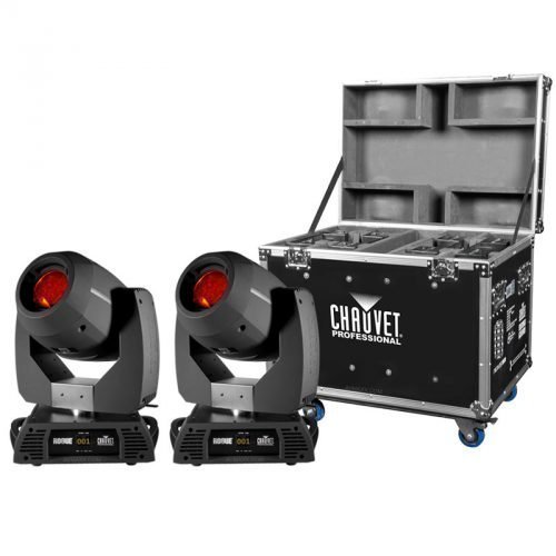 Chauvet Rogue R2 Spot – 1box